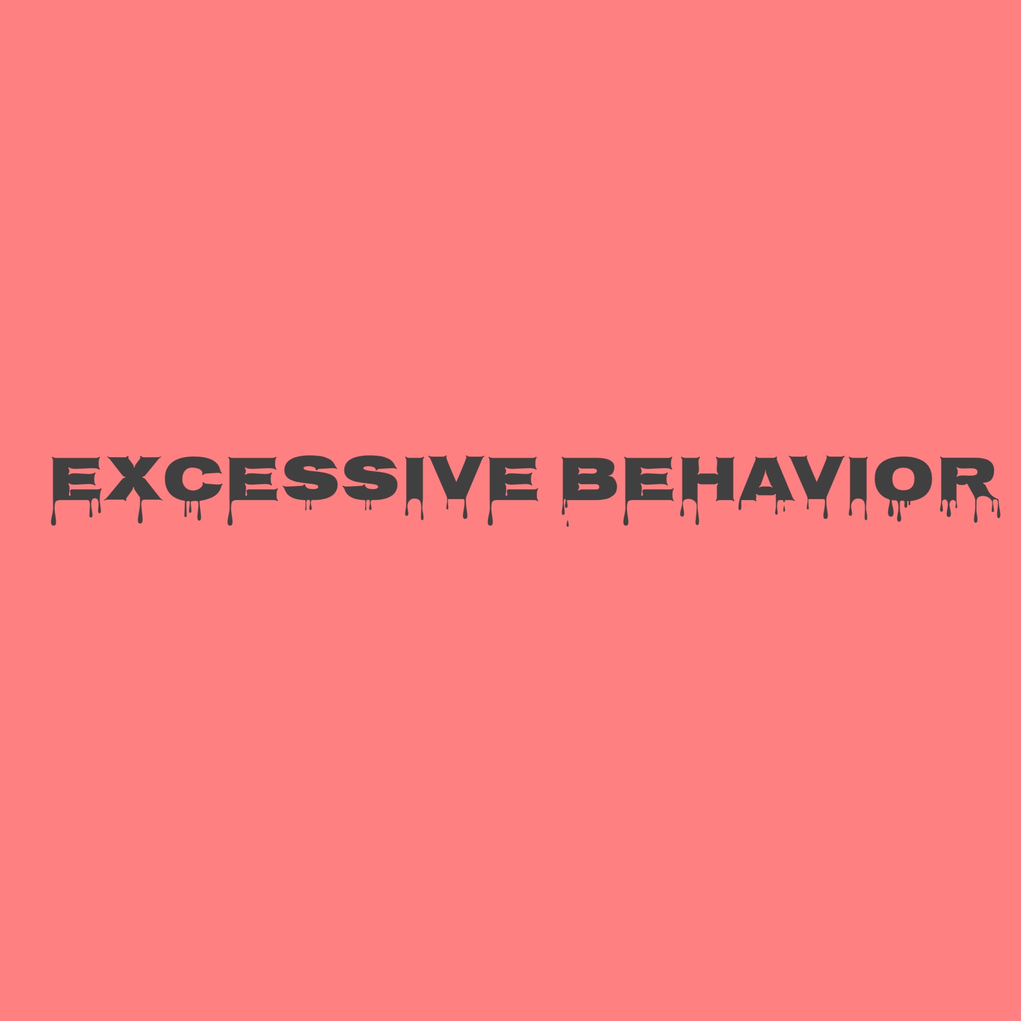 Fashion Boutique – Excessive Behavior